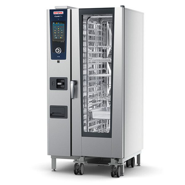 HORNO POLLERO PARA 36 POLLOS - Refrimax